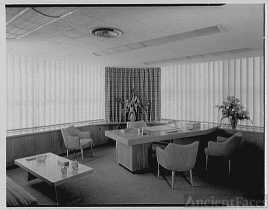 SAPT, Inc., 655 Madison Ave., New York City. Main office I