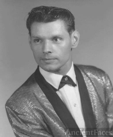 Gerald "Jerry" Lee Byers