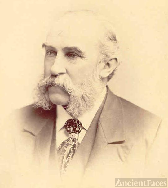 Charles Powell