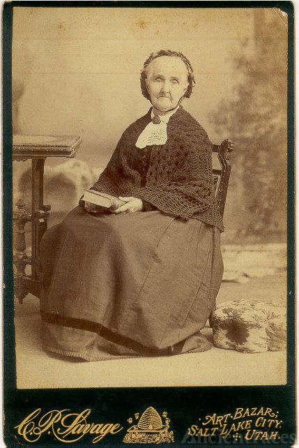 Elizabeth Coon (born 1807) - Biography and Family Tree | 1 Memory, 1 ...