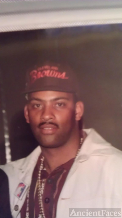 Ernest Duran Turner