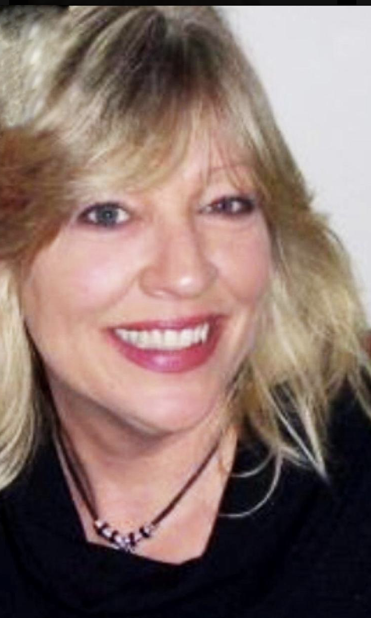 Donna (Rouse) Burlin