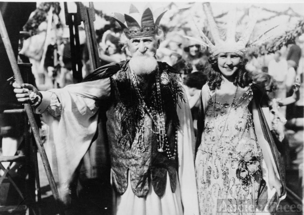 Margaret Gorman, First Miss America