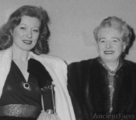 Nina Sophia (Greer) Garson