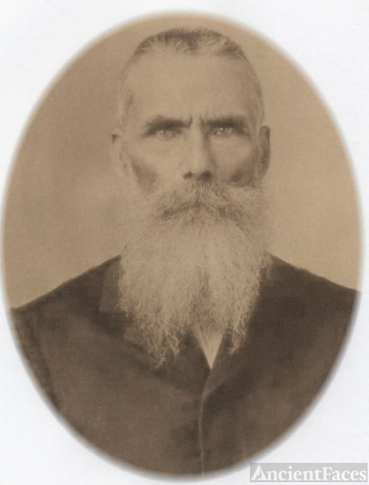 George Willis Hunley