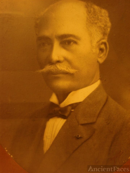 Antoine Telemaque - Biography and Family Tree | 1 Memory, 17 Family ...