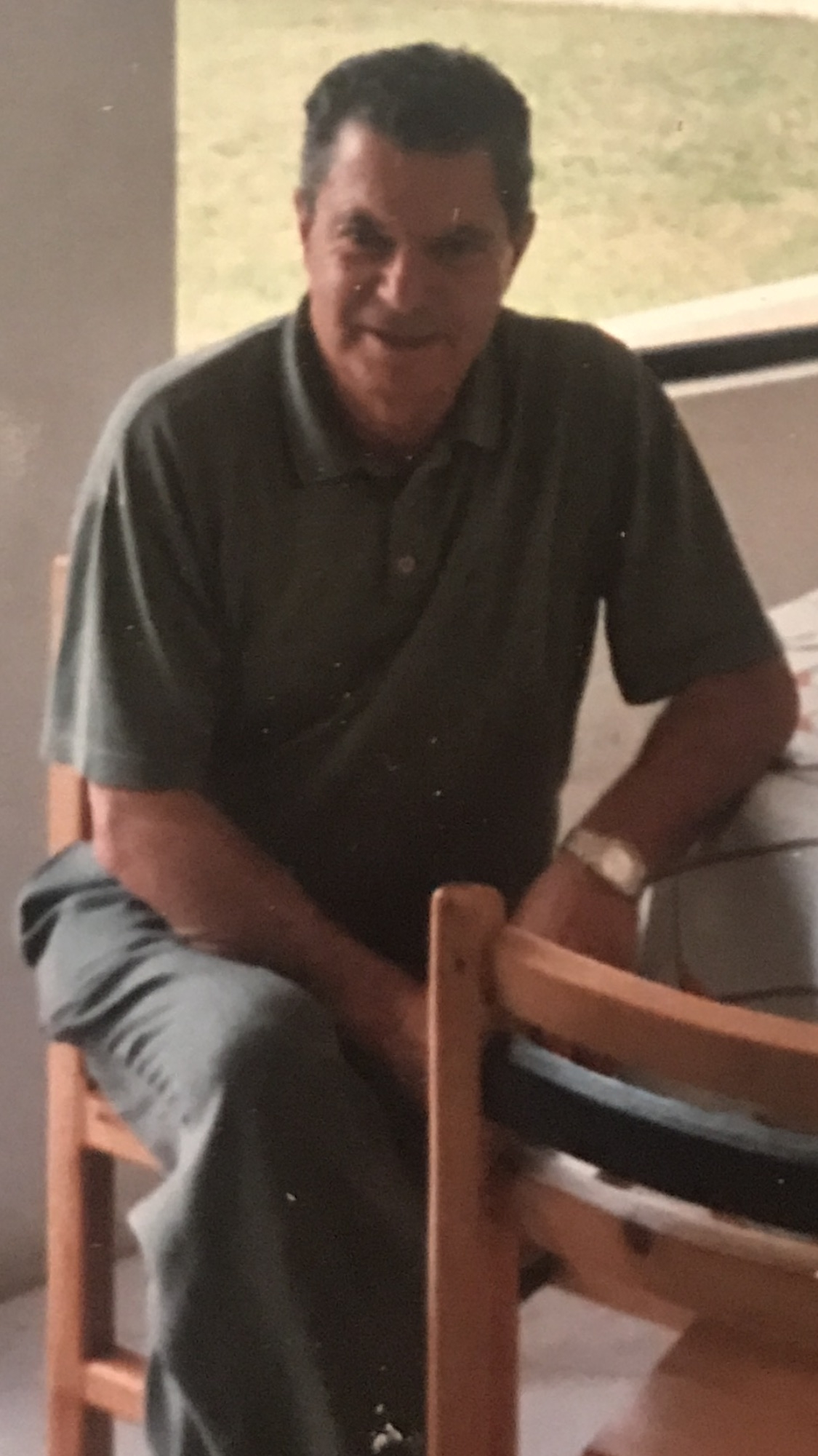 Joseph Fazio (1938 - 2005) - Tortorici, Sicilia | AncientFaces Free ...