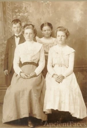 Charles Decker (born 1888) - Biography and Family Tree | 2 Memories, 1 ...