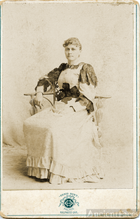 Sarah (Tampke) Prause