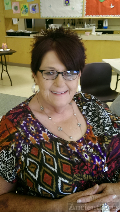 Diane (Dunn) Adcock Pearson (1953 - 2015) - Purvis, MS | AncientFaces ...