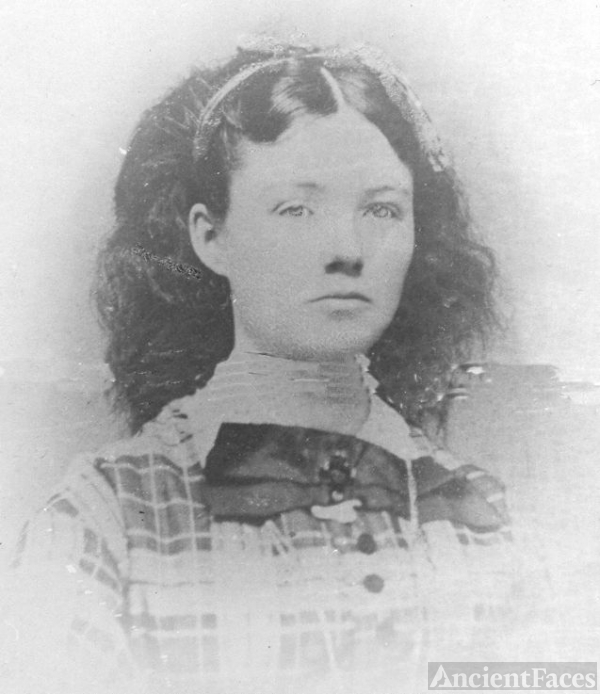 Margaret McGee (born 1853) - Biography and Family Tree | 1 Memory, 1 ...