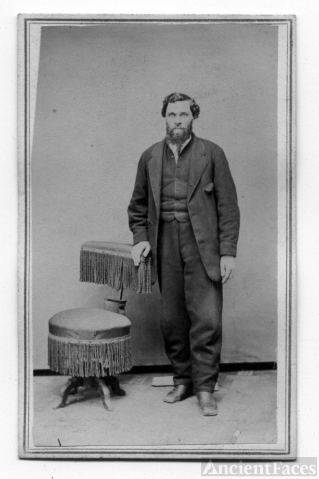 Henry Sifert