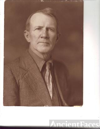 George Champion Blythe