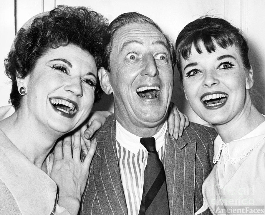 Ray Bolger