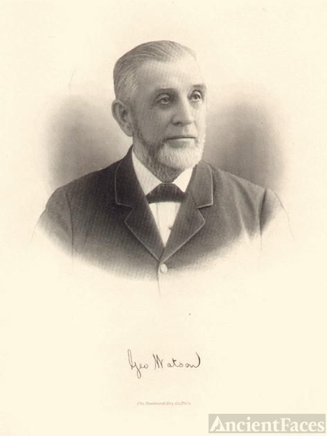 George Watson