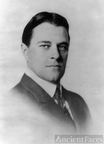 Albert Payson Terhune