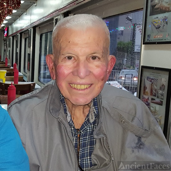 Jose Andreu (1930 - 2023) - Camaguey | 1 Memory, 3 Family Members, 1 ...