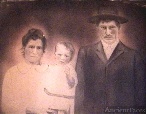 LaCour Family