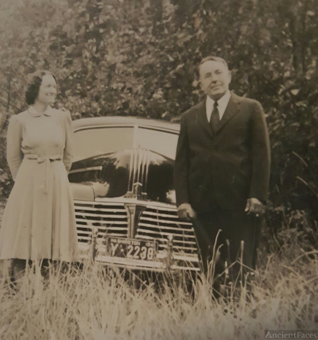 Adkins family photos