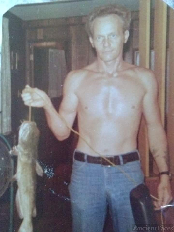 William Earl Hicks