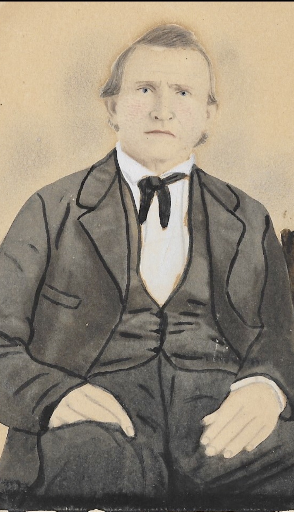 George Gammon Morris