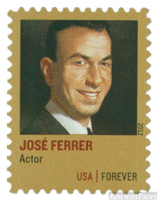 Jose Ferrer