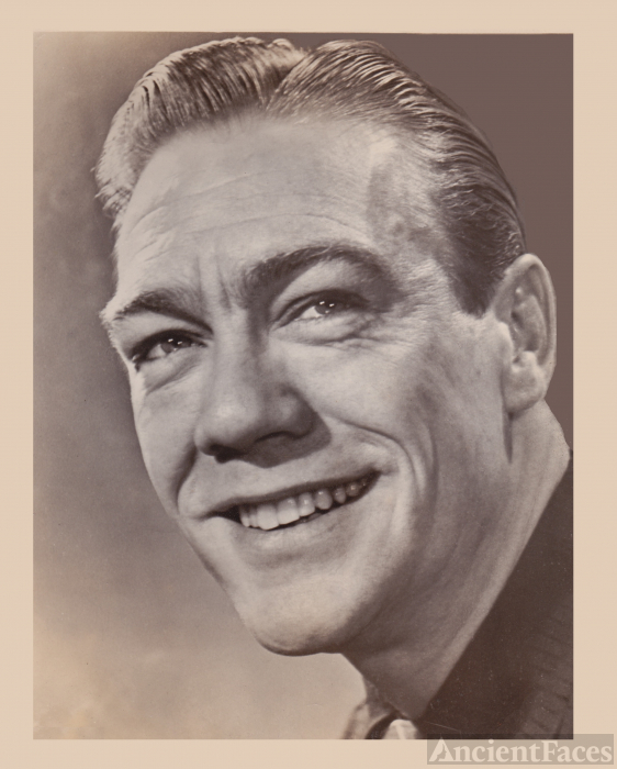 Dort W. Clark, actor