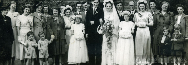 Jack Nicholson (born 1928) - Biography and Family Tree | 1 Memory, 1 ...