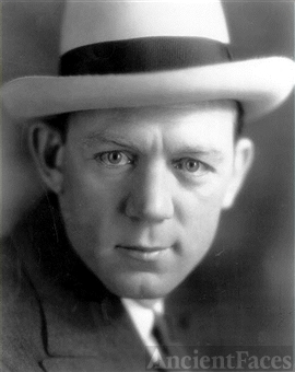 Joseph Harold Skelley