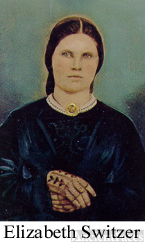 Elizabeth (Switzer) Green