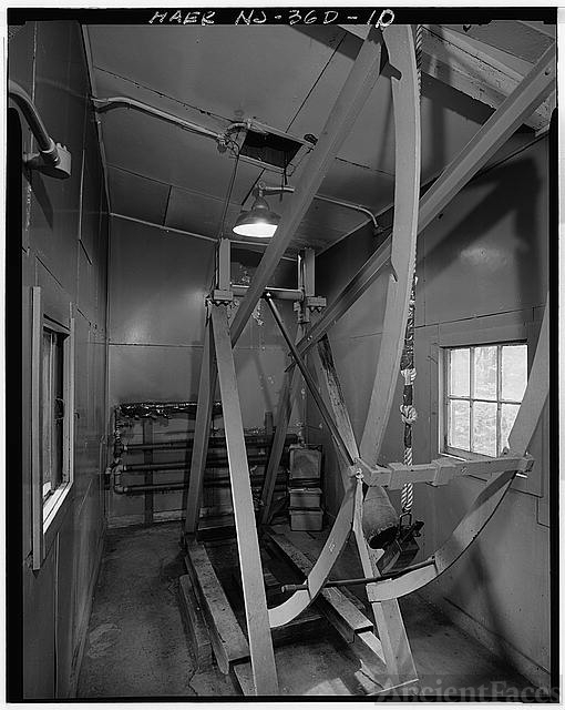 10. BUILDING NO. 620-B. FRICTION PENDULUM BUILDING,...