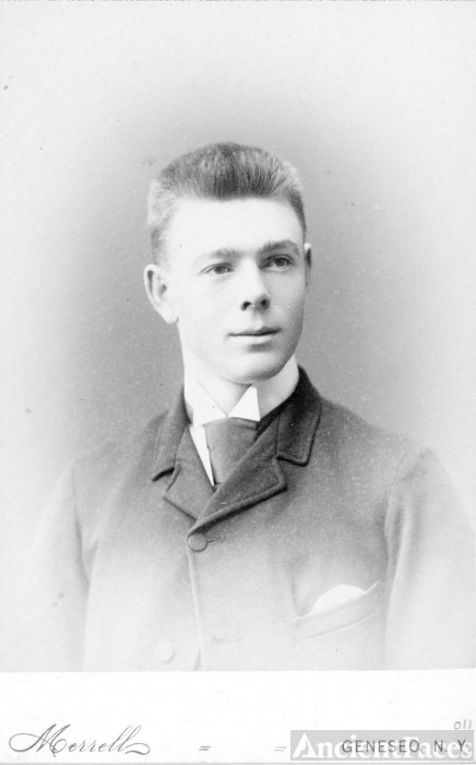George Copeland
