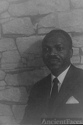 E.R. Braithwaite, To Sir with Love