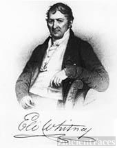 Eli Whitney