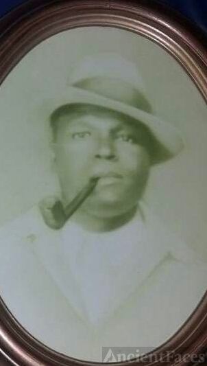 John Henry Harrison Toles