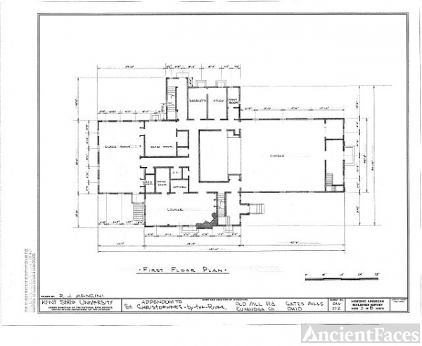 HABS OHIO,18-GATMI,1- (sheet 3 of 8) - St....