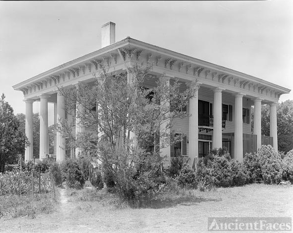 Turner-Dickson House