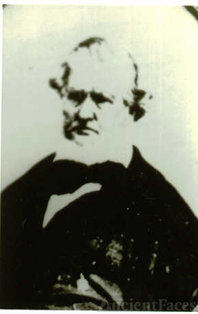 Robert Ammon Hereford