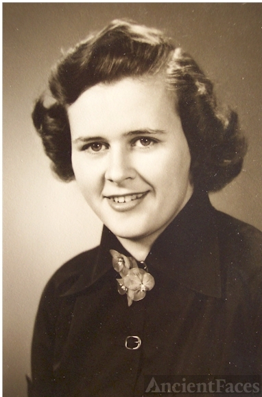 Constance Louise Reiter (1936 - 2007) - Lufkin, TX | AncientFaces Free ...