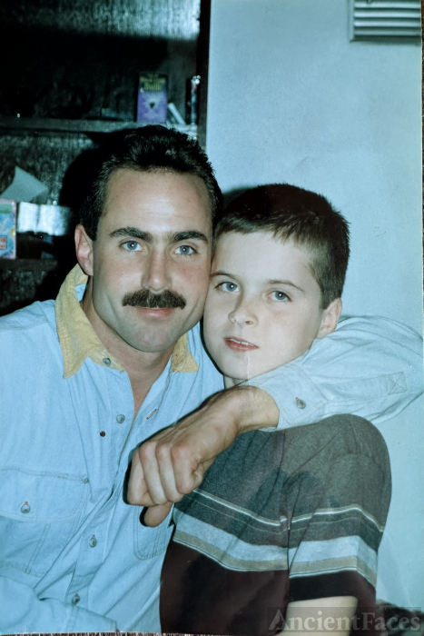 Kenny John Lowry (1967 - 2009) - Shingle Springs, CA | 5 Memories, 1 ...