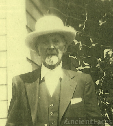 grtgrtgrandfather Thomas Milton