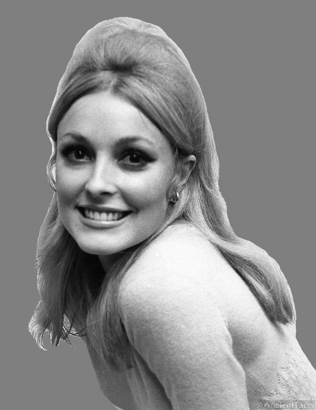 Sharon Tate