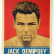 Jack Dempsey (1895 - 1983) - Manassa, CO