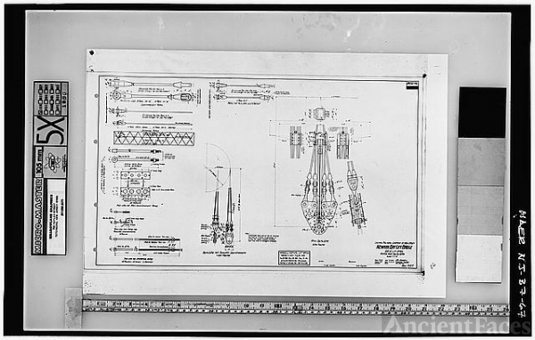 67. LIFT SPAN ROPES AND EQUALIZERS - Central Railroad of...