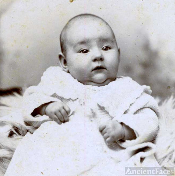 Mary Frances Tompkins
