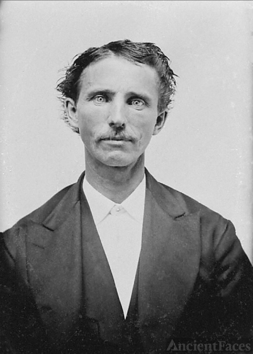 Albert Eugene French (1843 - 1963) - Placer County, California | 1 ...