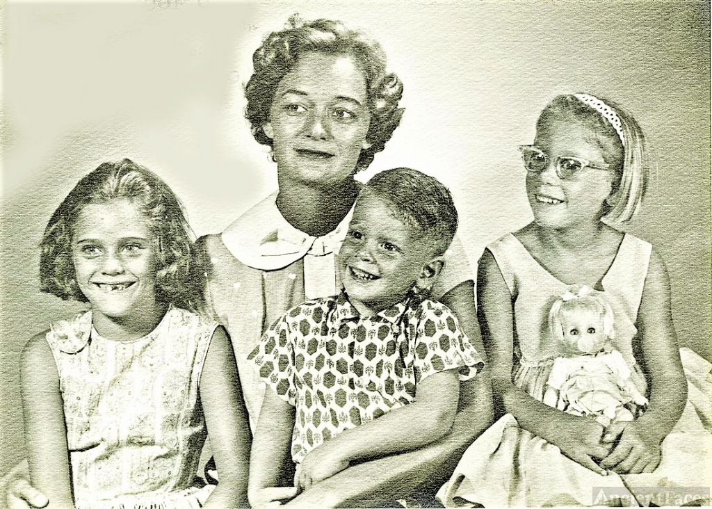 Jeans Family