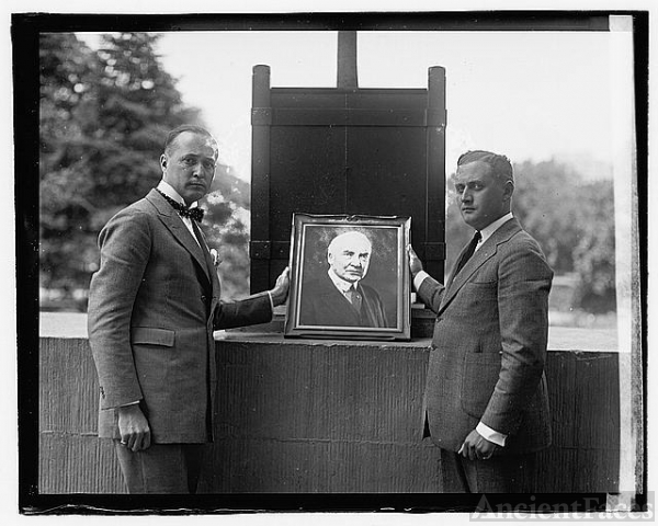 Radiotone of Harding