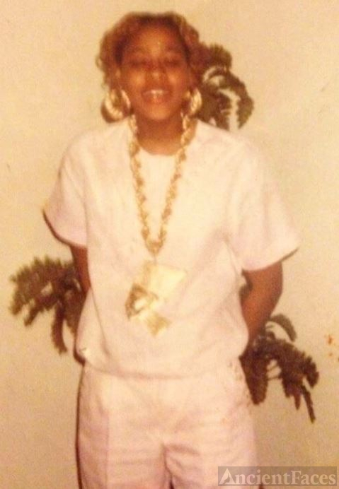 Vanessa Cook aka Ness - Freeport Long Island