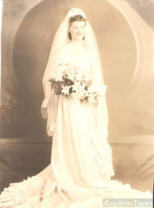 Beatrice (Nauta) Wanamaker